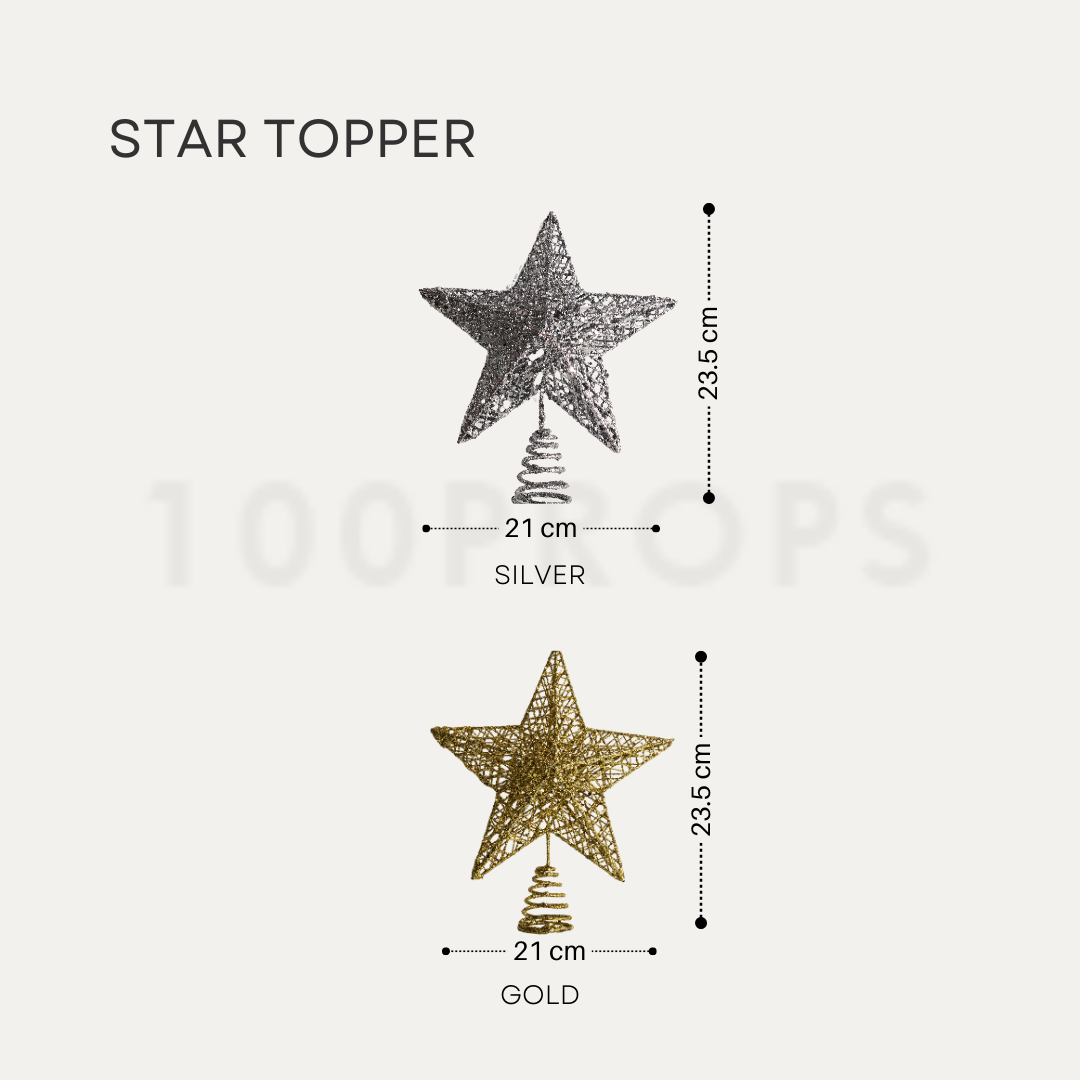 Star Topper